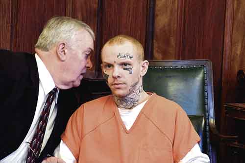 Daniel Uncapher admits to poor decisions; sentenced to prison | News ...